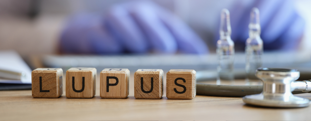 Protocolo de medicina funcional para el lupus eritematoso sistémico ...